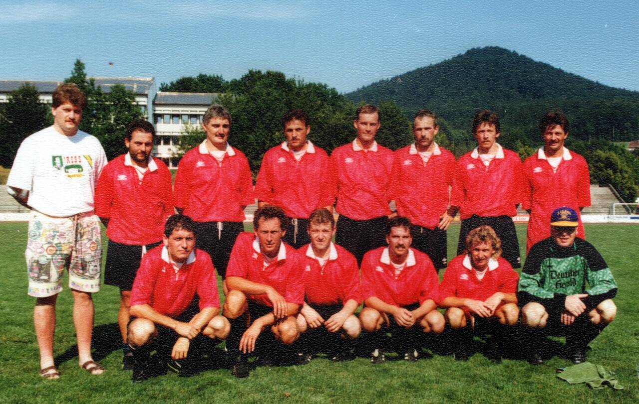 FC Sturm